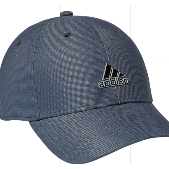 adidas | Other | Adidas Mens Contract Iii Cap Climalite Adjustable Lxl ...